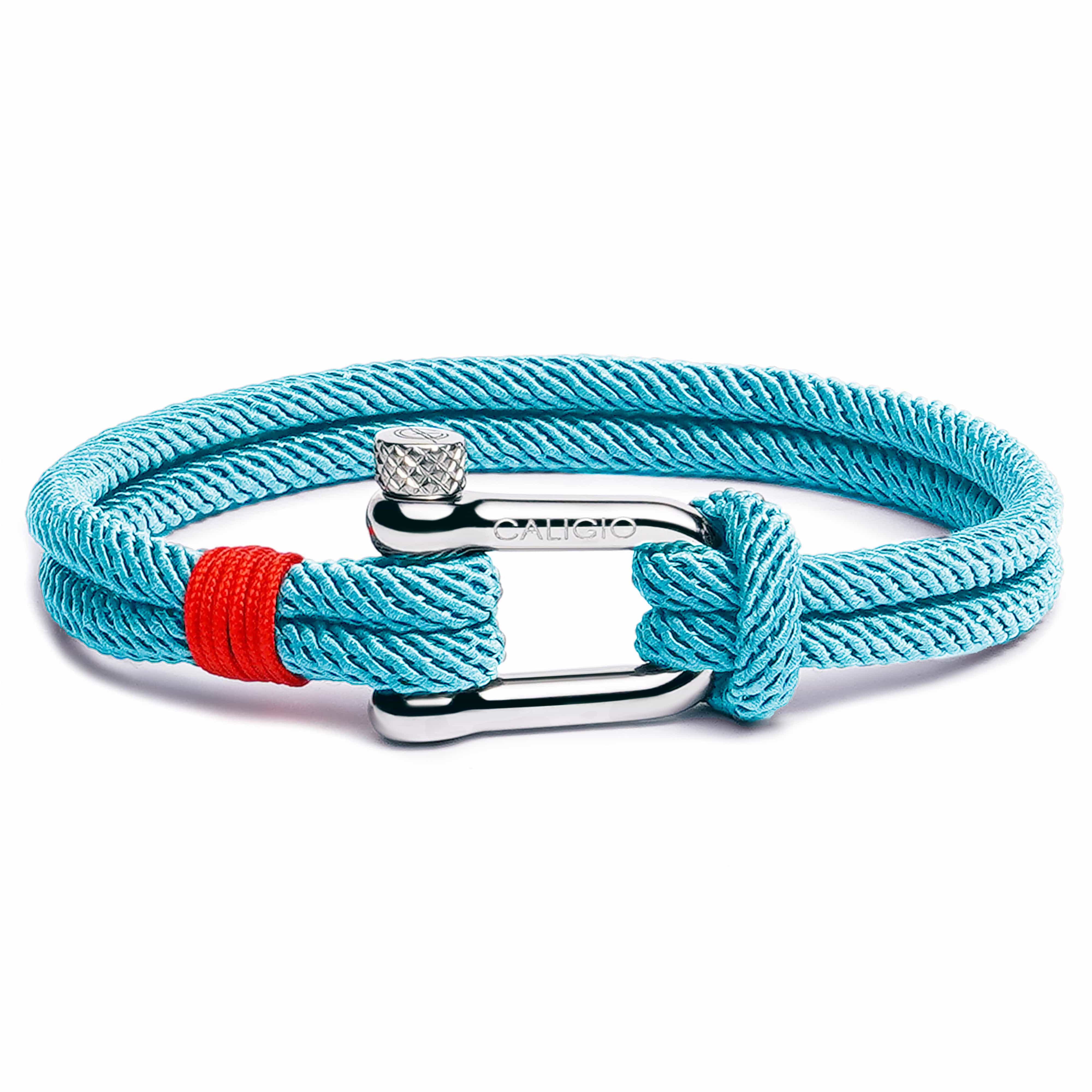 Buy Trendy Bracelets, Men's Bracelets 2021 - New Releases | Caligio ...