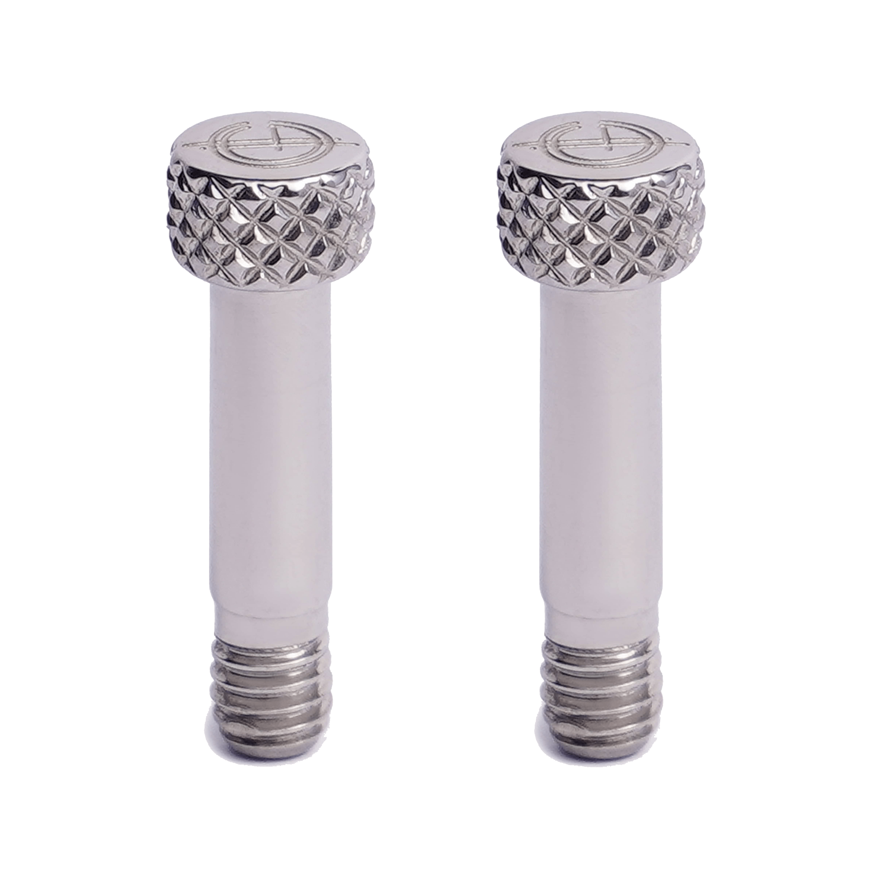 Buy a Pack of Two Shackle Screw Pins for Men's Bracelets | Caligio ...